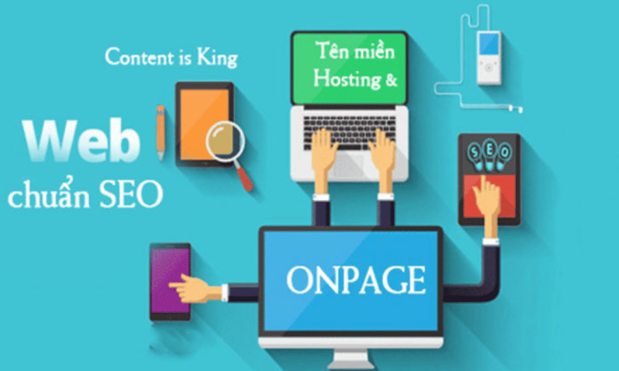 16 Criteria for Building a Standard SEO Website